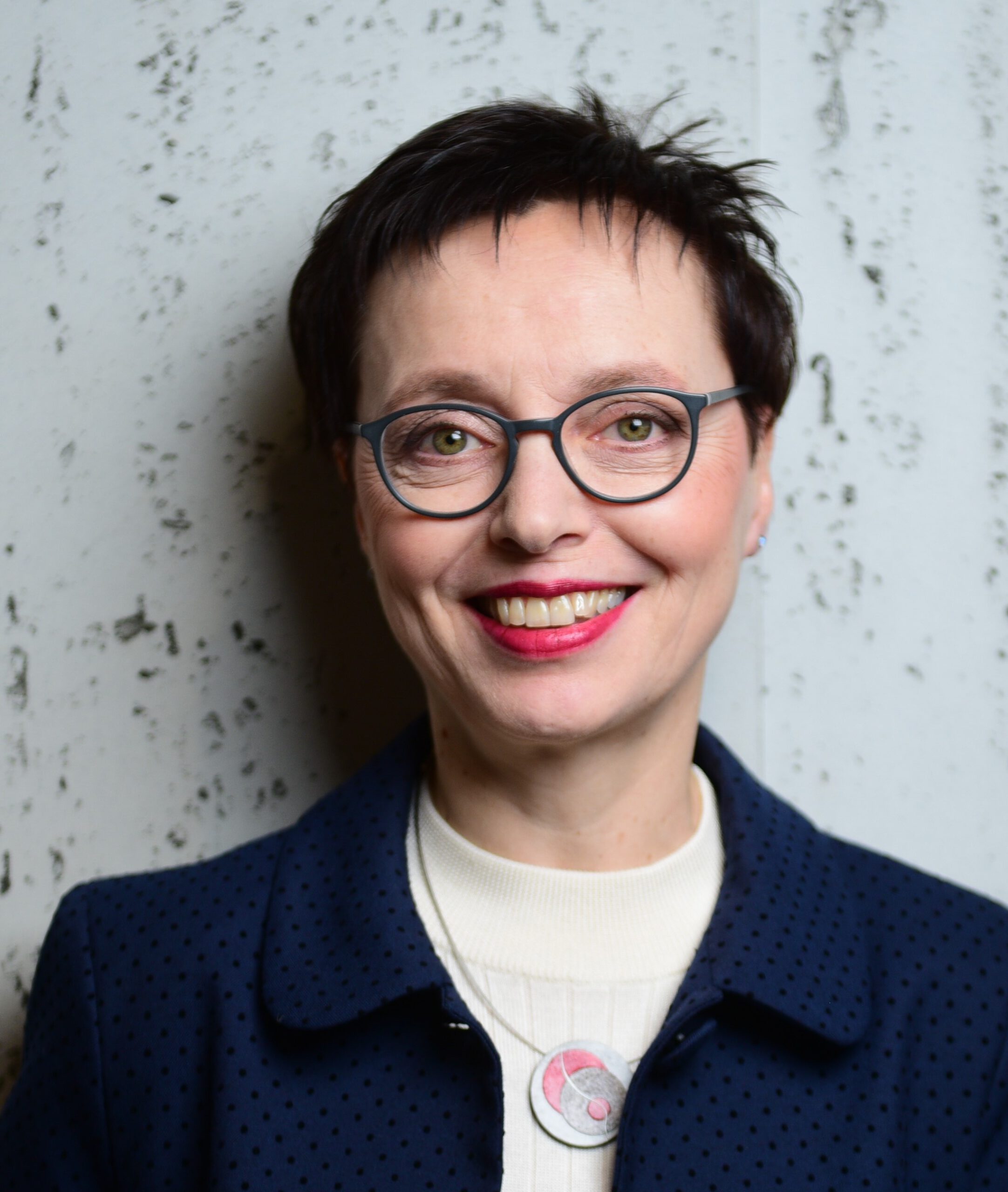 Der Vorstand – DAIA e. V.